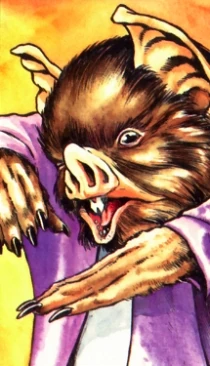 T'achak T'andar | Wookieepedia | Fandom