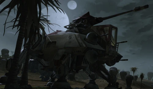 Tank two | Wookieepedia | Fandom