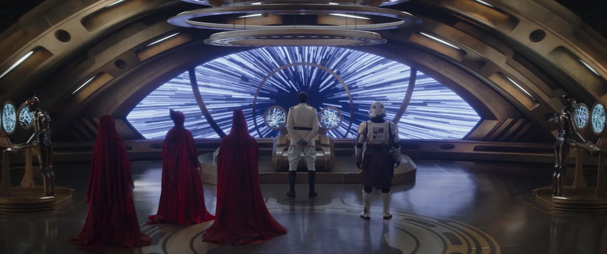 Battle of Peridea | Wookieepedia | Fandom