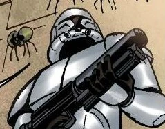Unidentified clone trooper sergeant (Timira City) | Wookieepedia | Fandom