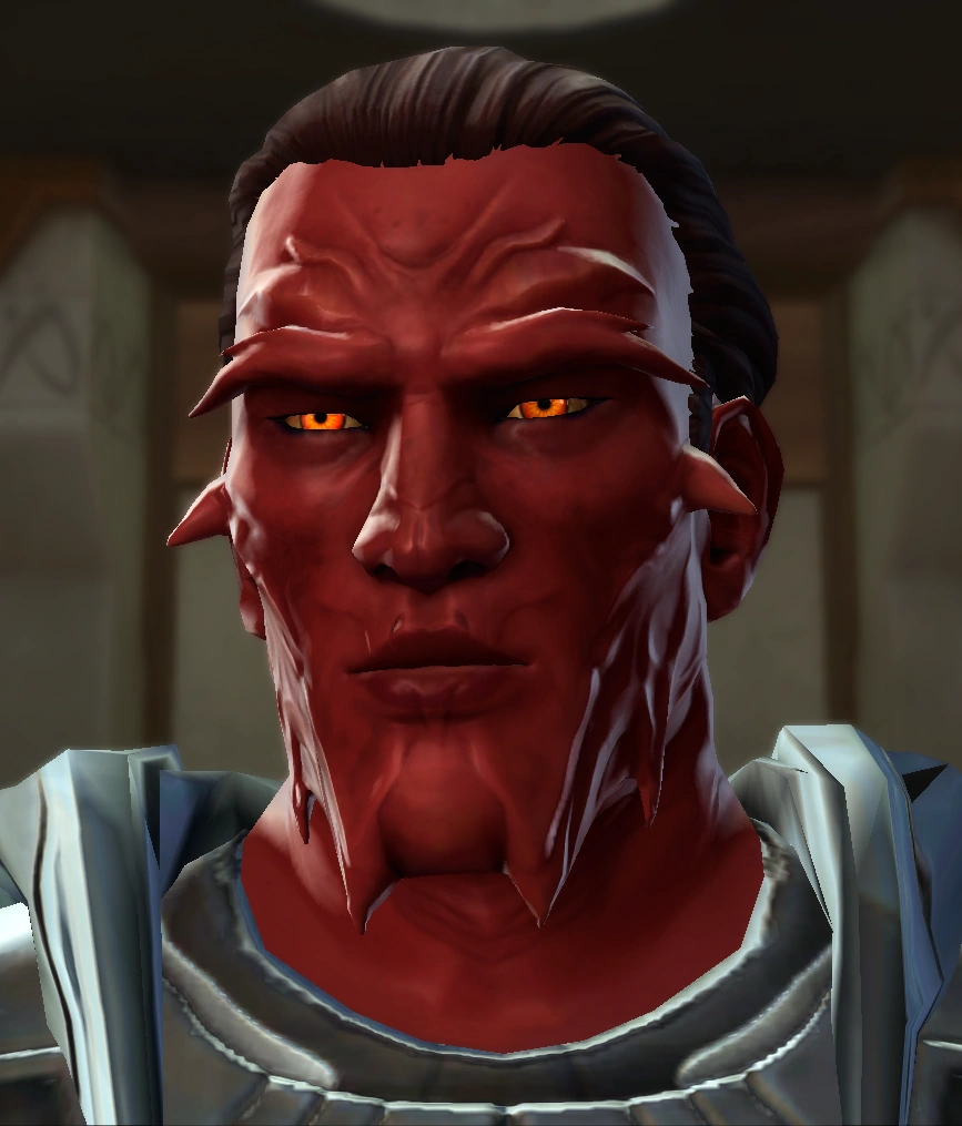 Torius | Wookieepedia | Fandom