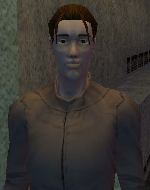 Tylar | Wookieepedia | Fandom