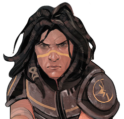 Quinlan Vos | Wookieepedia | Fandom