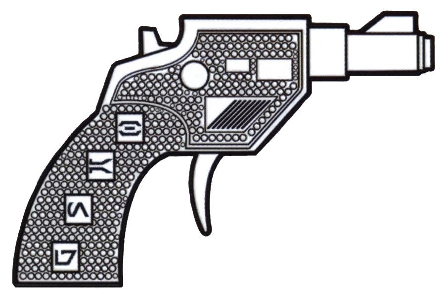 Boonta Blaster | Wookieepedia | Fandom