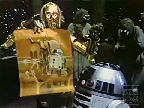 Star Wars Burger Chef commercial | Wookieepedia | Fandom