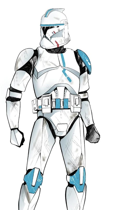 Charger (Bad Batch) | Wookieepedia | Fandom