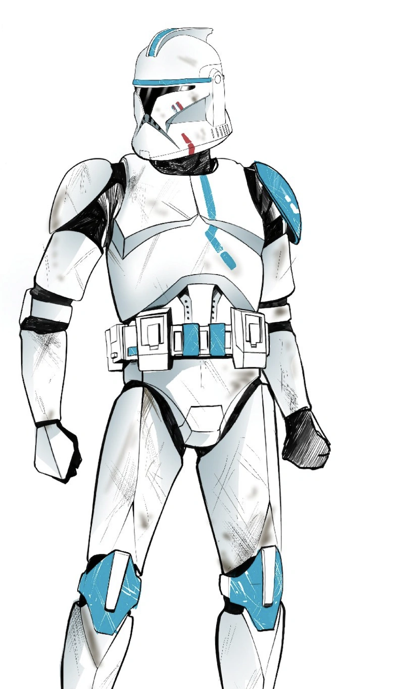 Charger (Bad Batch) | Wookieepedia | Fandom