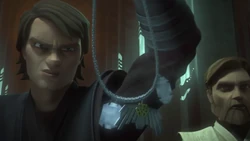 Mission to Oba Diah (Clone Wars) | Wookieepedia | Fandom