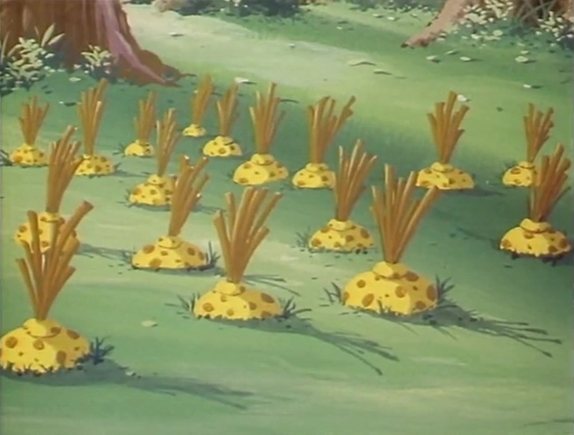 Ganga Root | Star Wars Wiki | Fandom