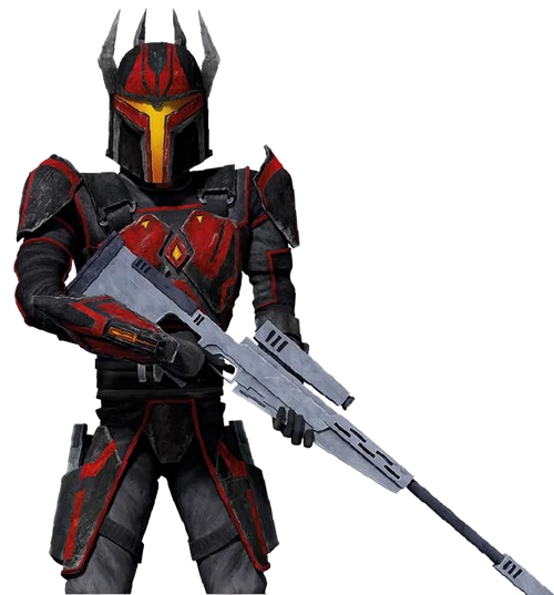 Galar-90 rifle | Wookieepedia | Fandom