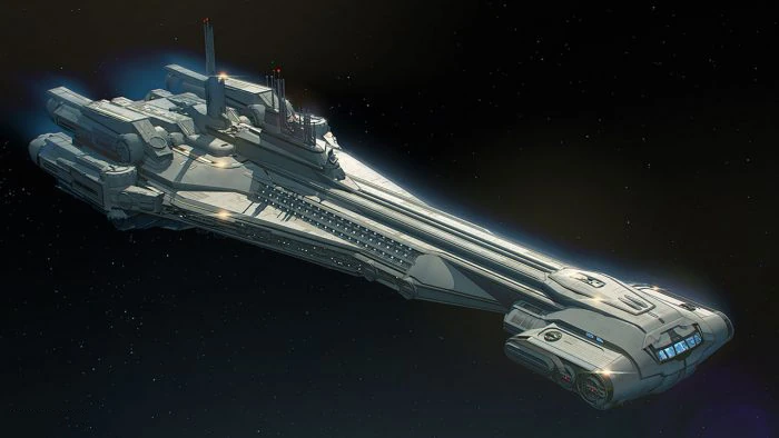 MPO-1400 Purrgil-class Star Cruiser | Star Wars Wiki | Fandom