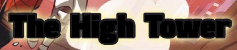 The High Tower (comic story) | Wookieepedia | Fandom