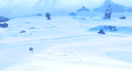 Icetromper Wastes | Wookieepedia | Fandom