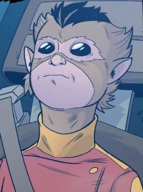 Jinko | Wookieepedia | Fandom