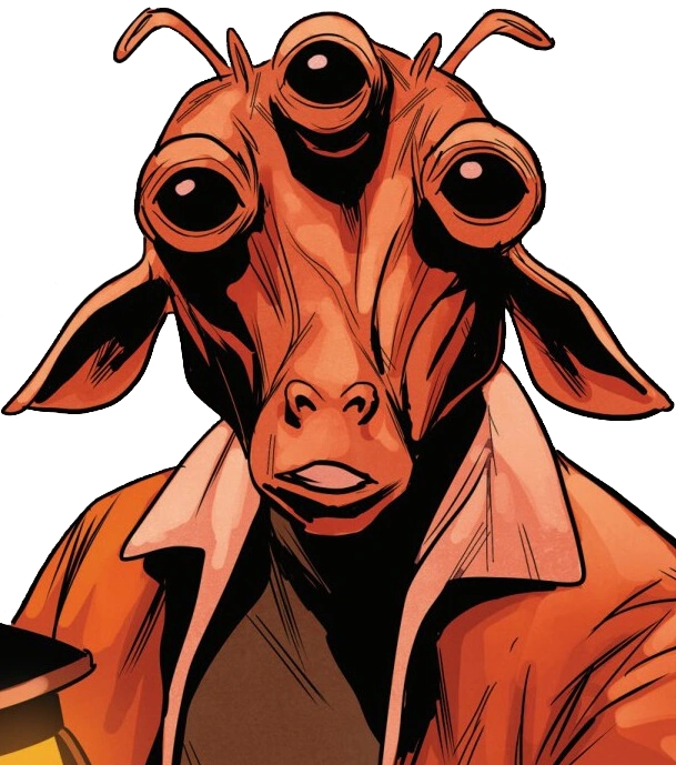 Kacin | Wookieepedia | Fandom