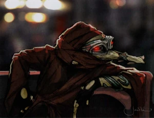 Karjj | Wookieepedia | Fandom