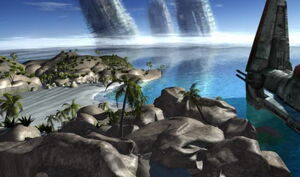 Lehon | Wookieepedia | Fandom