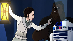 Beasts of Echo Base | Wookieepedia | Fandom