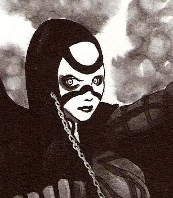 Lii | Wookieepedia | Fandom