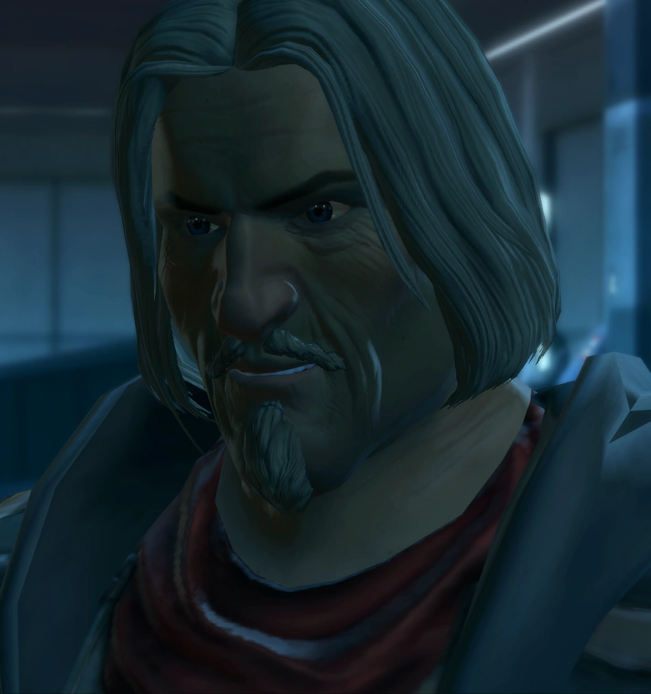 Kanno | Wookieepedia | Fandom