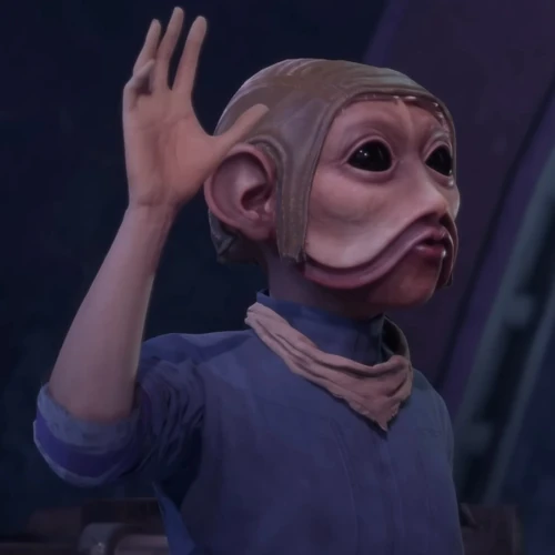 Bab | Wookieepedia | Fandom
