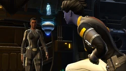 Raina Temple | Wookieepedia | Fandom