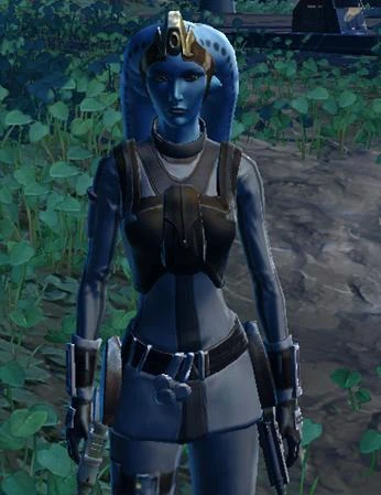 Vette's padded jacket | Wookieepedia | Fandom