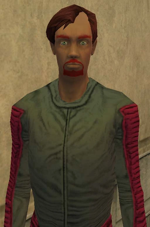 Wardell | Wookieepedia | Fandom