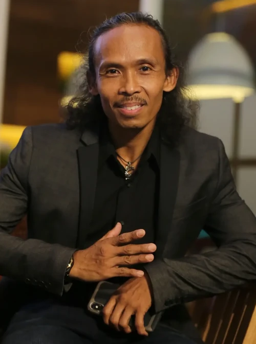 Yayan Ruhian | Wookieepedia | Fandom