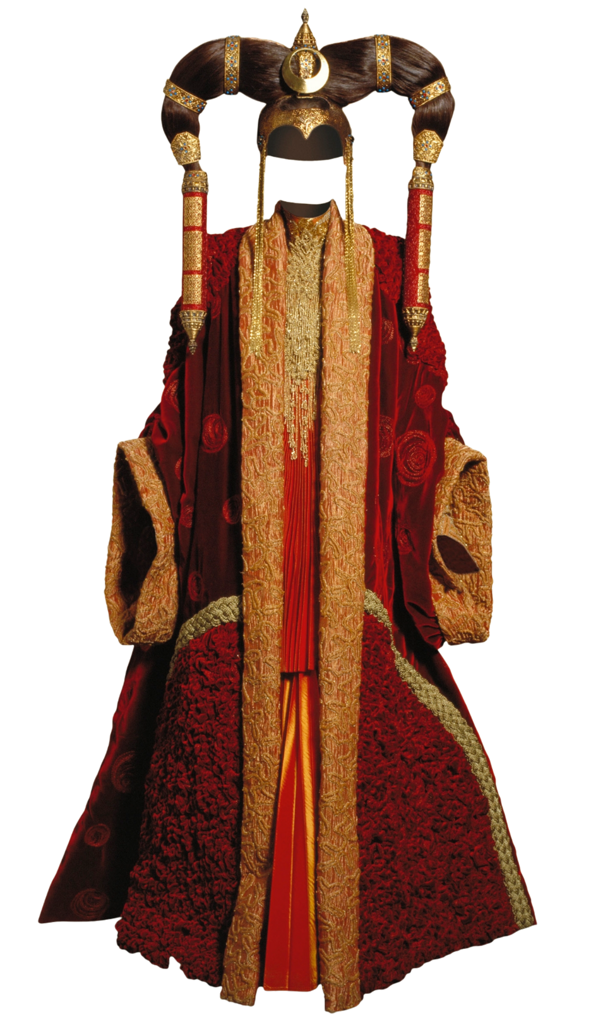 Category:Dresses and gowns | Wookieepedia | Fandom