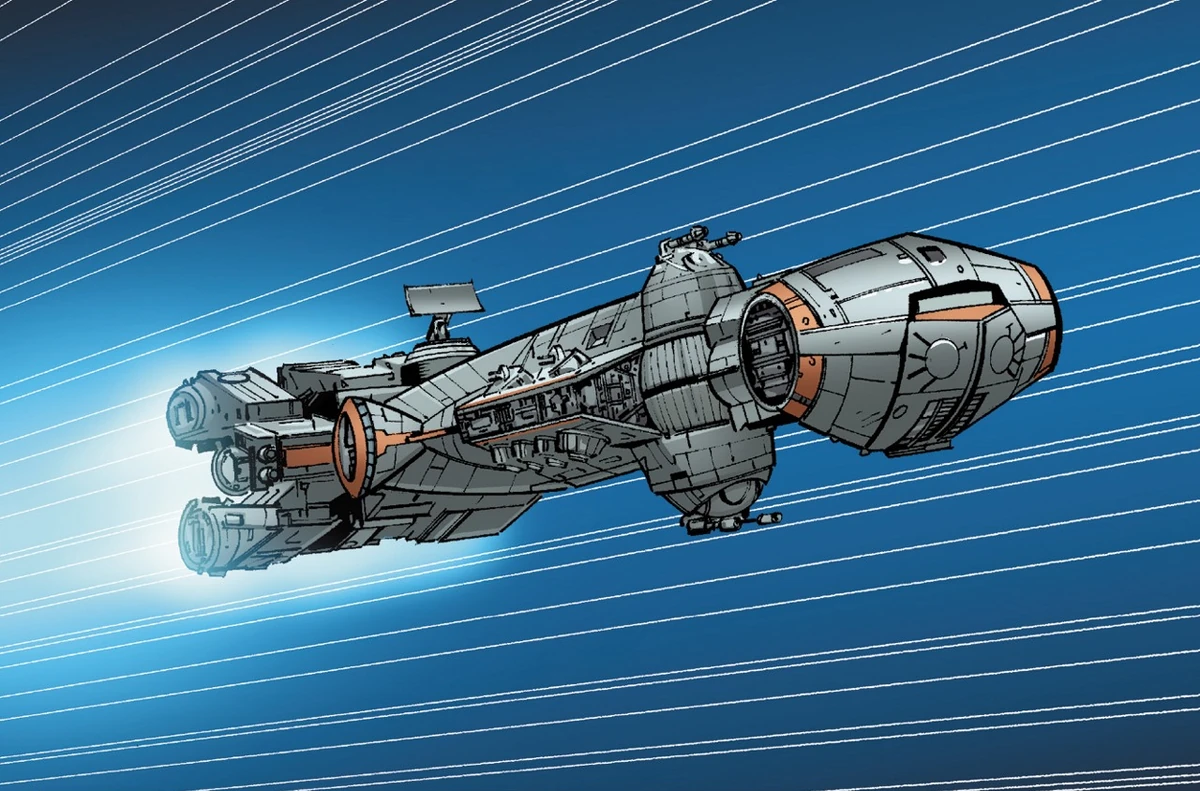 Archer (Assassin-class) | Wookieepedia | Fandom