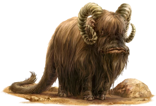 Bantha | Wookieepedia | Fandom