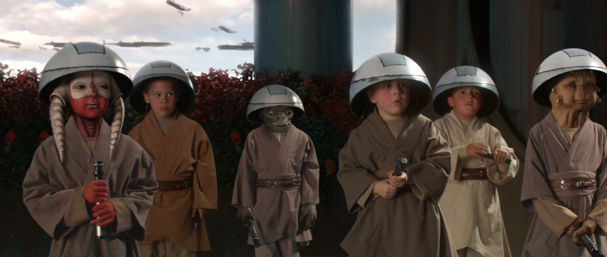 Clan (Jedi) | Wookieepedia | Fandom