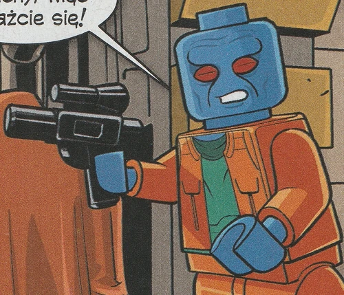 Bostad | Wookieepedia | Fandom