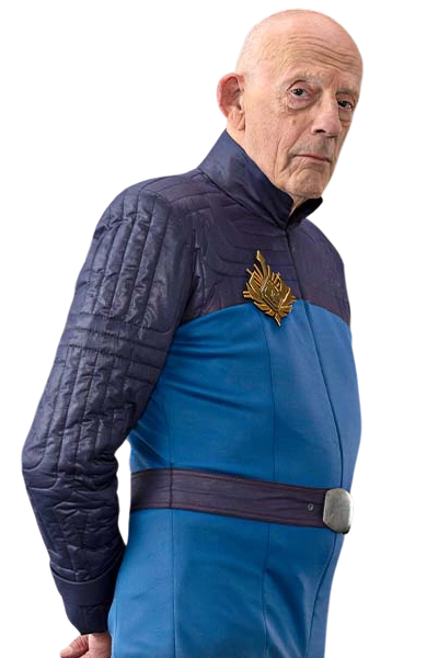 Commissioner | Wookieepedia | Fandom