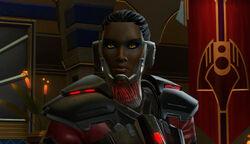 Darth Savik | Wookieepedia | Fandom