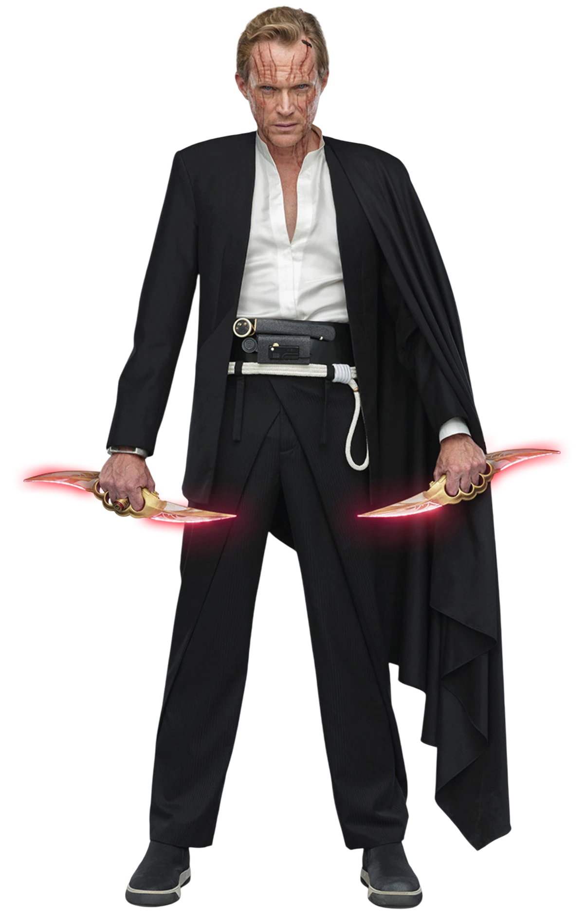 Dryden Vos' species | Wookieepedia | Fandom