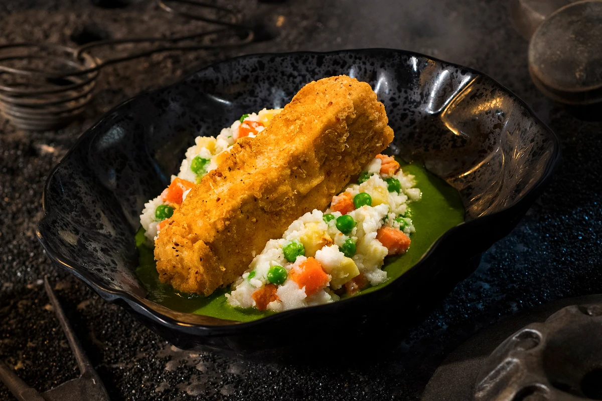Fried Endorian Tip-Yip | Wookieepedia | Fandom
