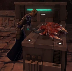 Gesen | Star Wars Wiki | Fandom