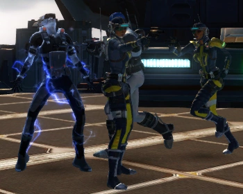 Ghost Squad | Wookieepedia | Fandom