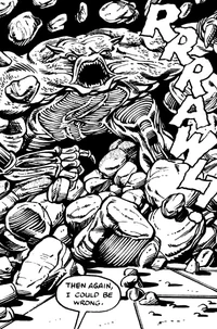 Sentinel (creature) | Wookieepedia | Fandom