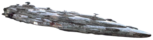 Home One | Wookieepedia | Fandom