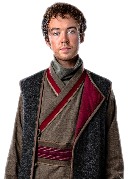 Dhani scarf | Wookieepedia | Fandom