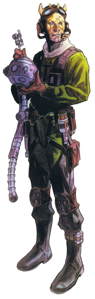 Tech specialist | Wookieepedia | Fandom