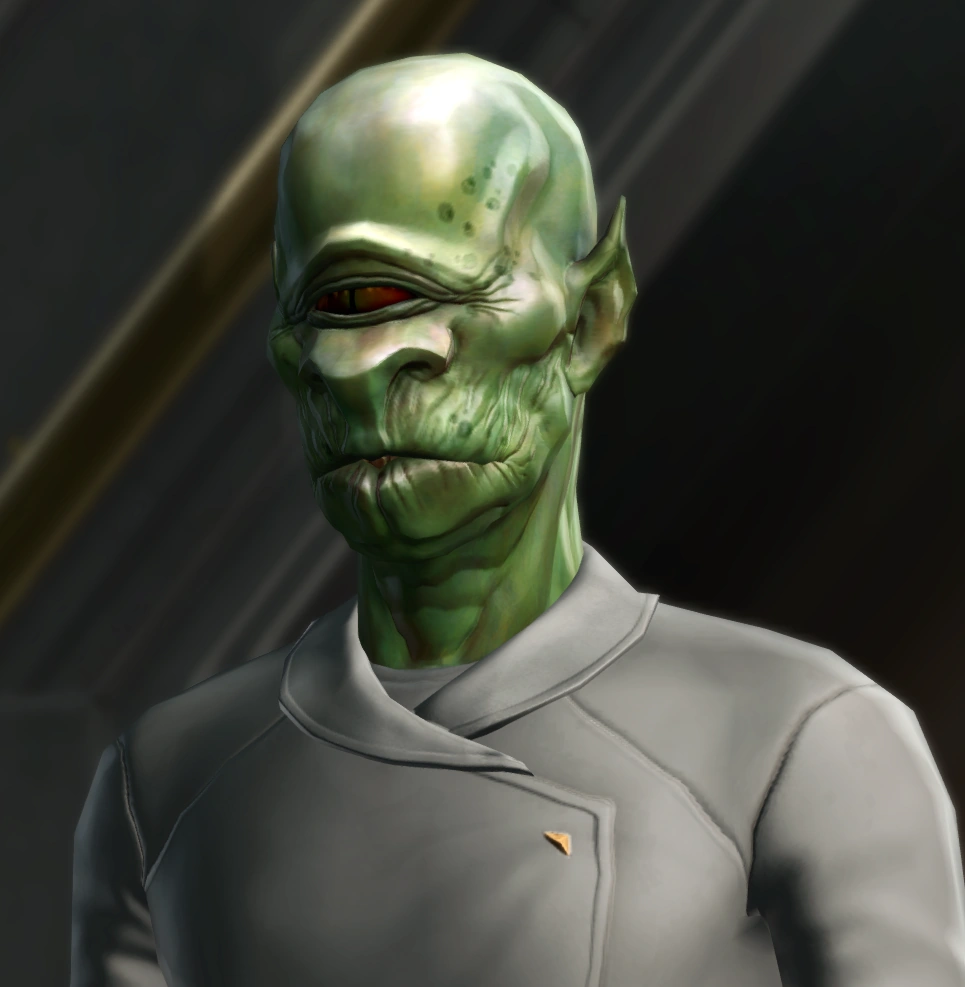 Keeper (Nathema) | Wookieepedia | Fandom