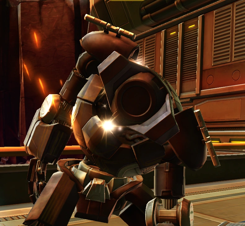 MK-3 Hazard Droid | Wookieepedia | Fandom