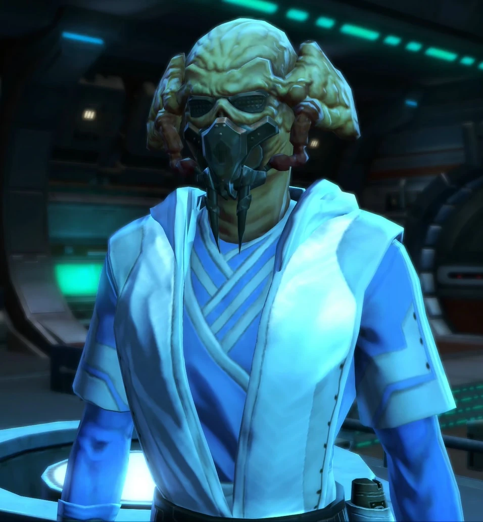 Gnost-Dural | Wookieepedia | Fandom