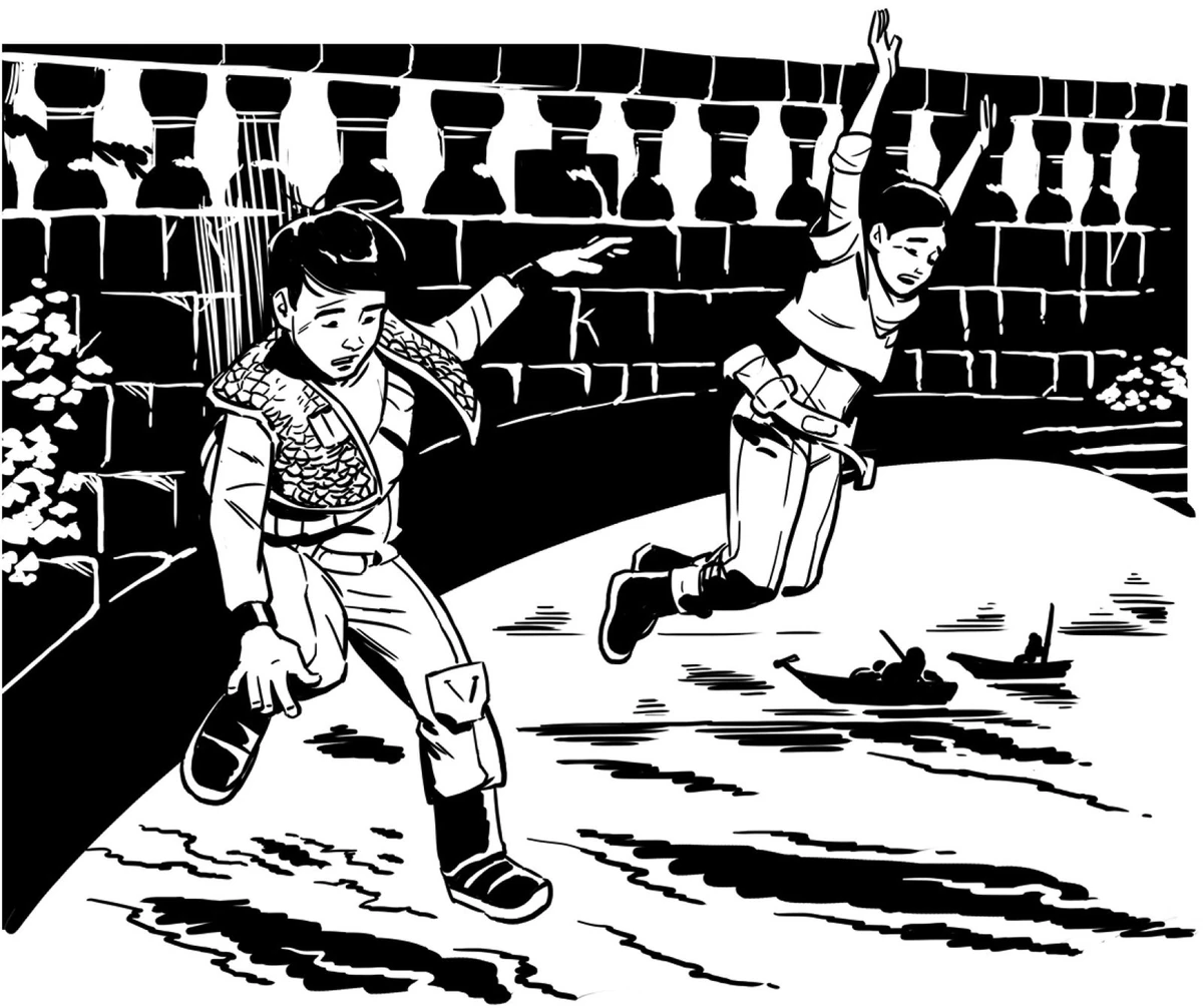 Merchant's Bridge | Wookieepedia | Fandom