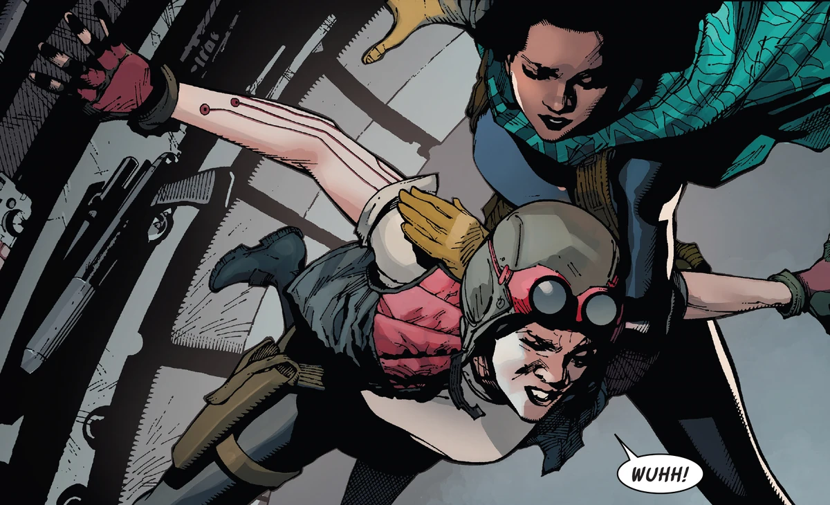 k'Jtari | Wookieepedia | Fandom