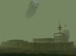 Science Outpost | Wookieepedia | Fandom